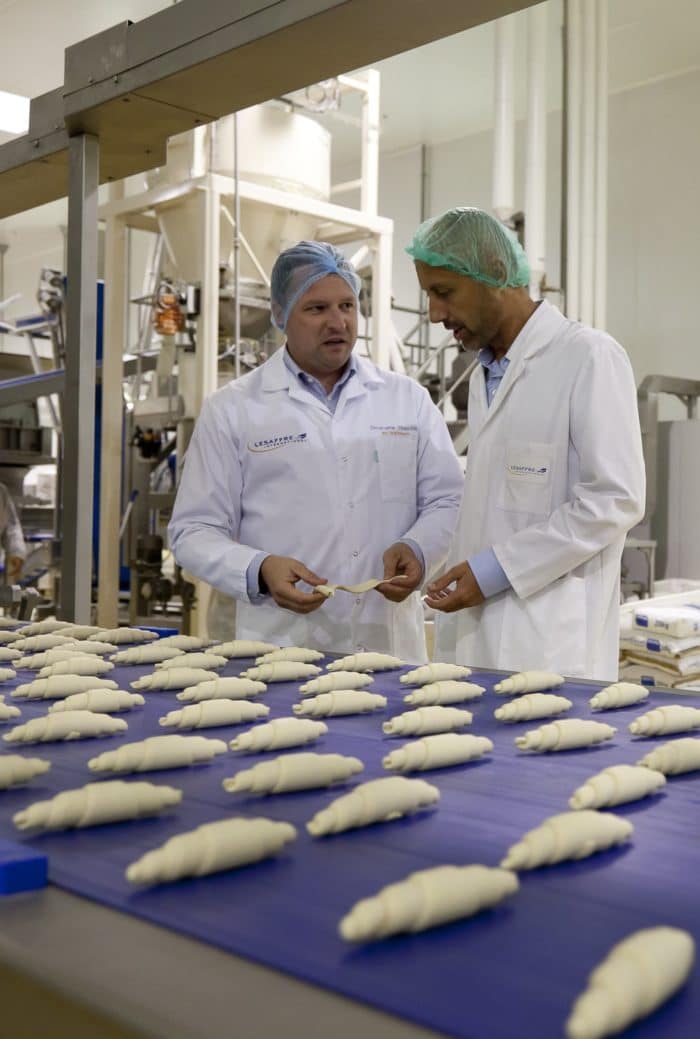 LESAFFRE, le spécialiste de la levure et de la fermentation | LESAFFRE