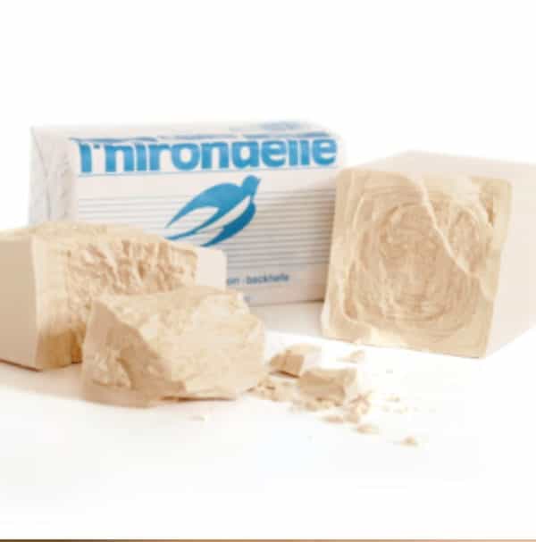 levure-pressee • LESAFFRE France