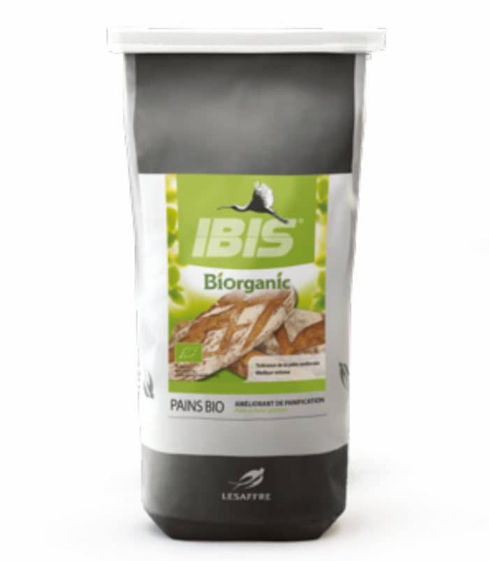 Nos améliorants de panification pour les artisans boulangers | LESAFFRE