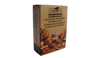 Notre levure sèche pour les artisans boulangers | LESAFFRE