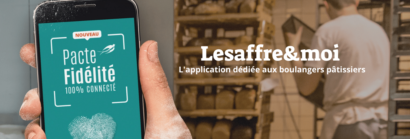 LESAFFRE, le spécialiste de la levure et de la fermentation | LESAFFRE