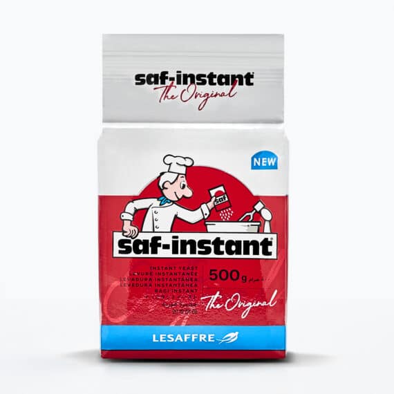 Notre levure sèche pour le grand public | LESAFFRE